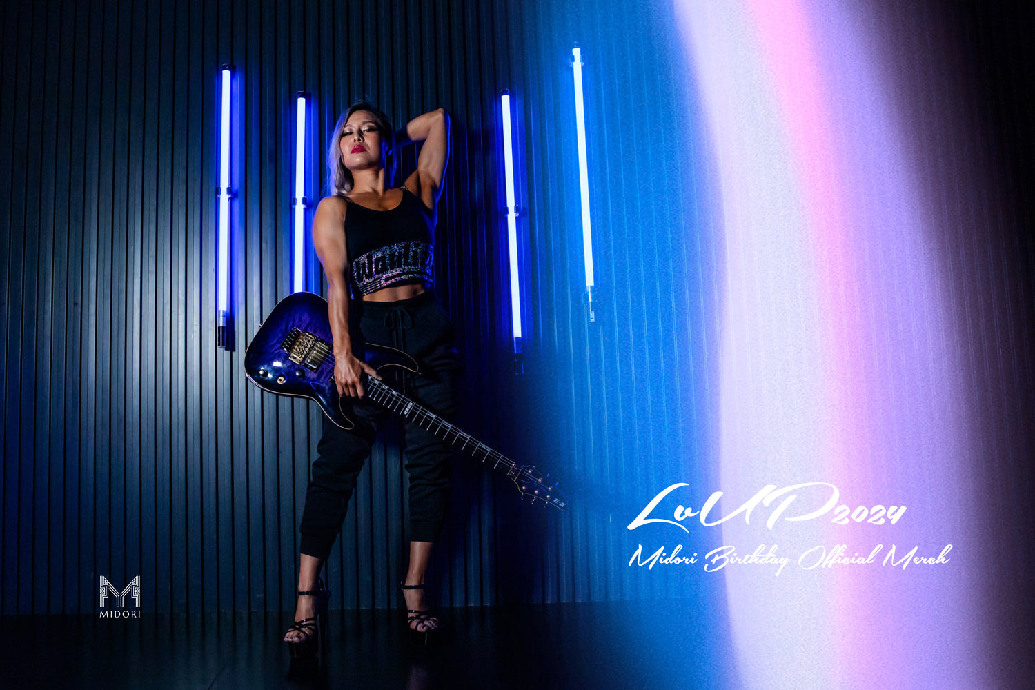 Midori Official Store